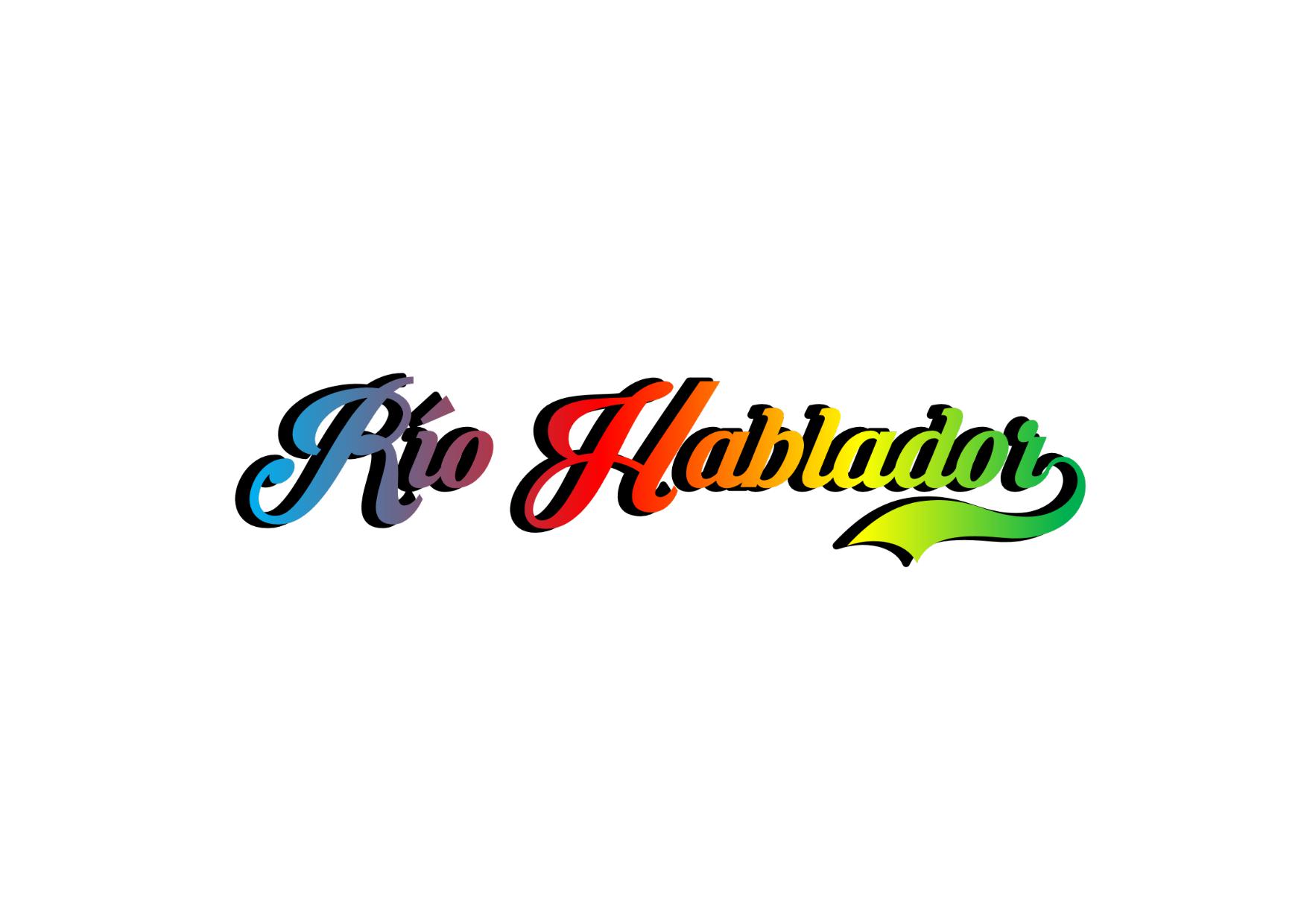 Video institucional de Río Hablador - RÍO HABLADOR