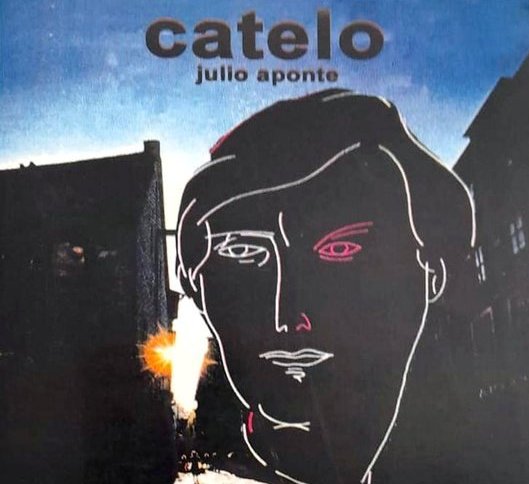 Tres poemas de Julio Aponte - RÍO HABLADOR